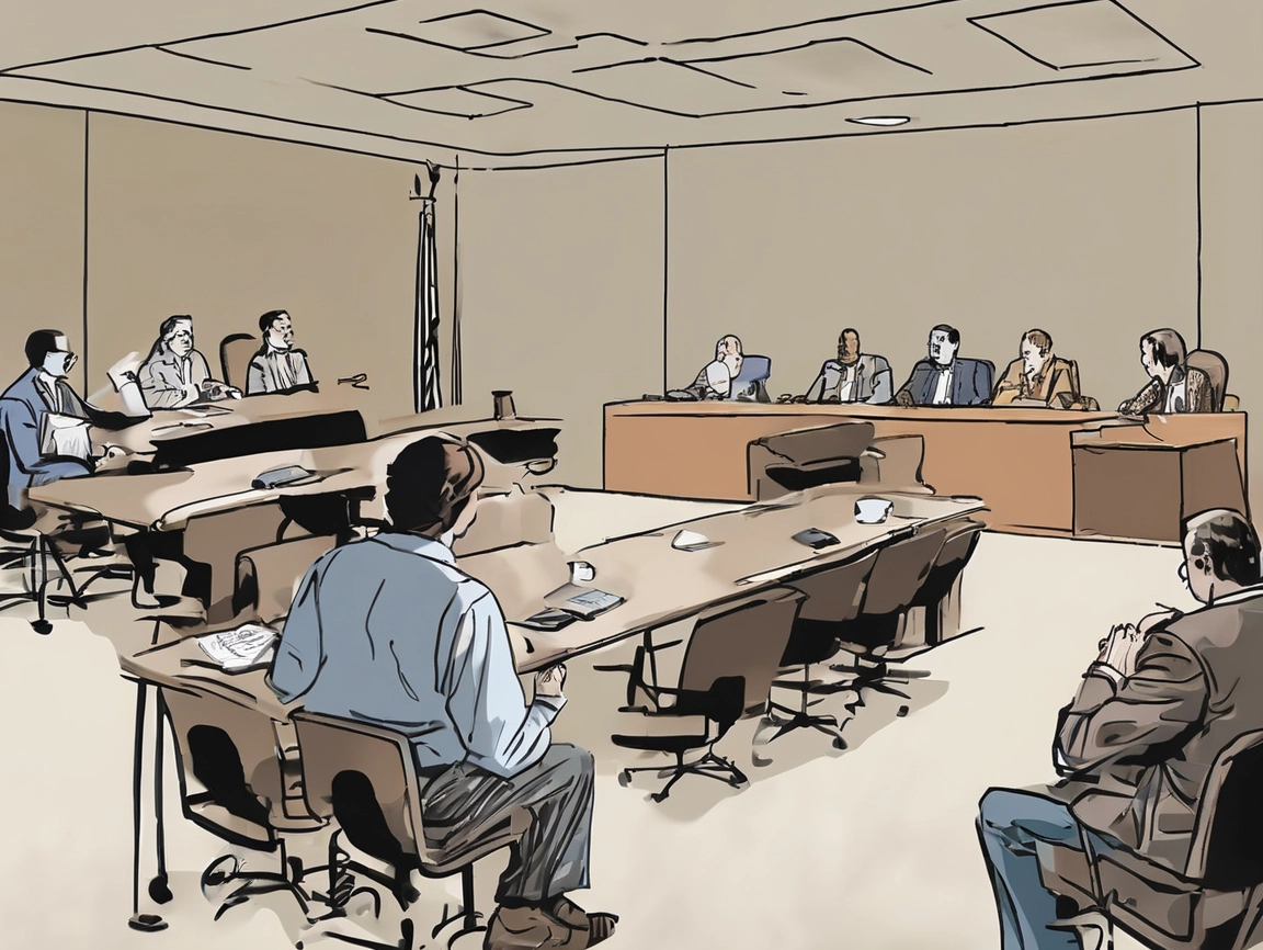 Zoom Knowledge Session: Federal Title IV-D Challenge – State Citizen Trust